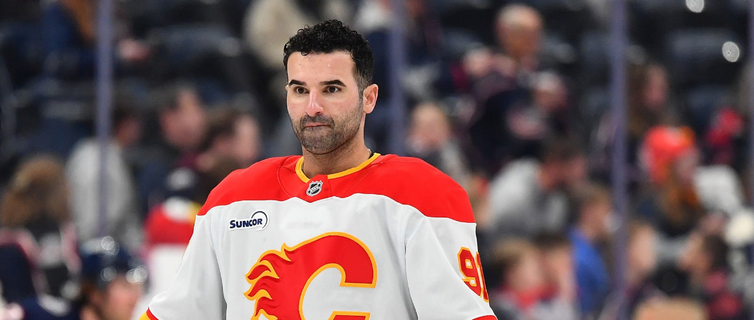 NHL trade rumors: Detroit Red Wings target Nazem Kadri, Charlie Coyle ...