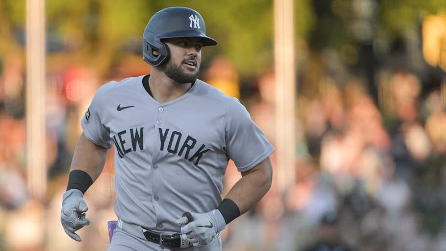 Yankees insider drops Jasson Domínguez hint; these 3 teams could be ...