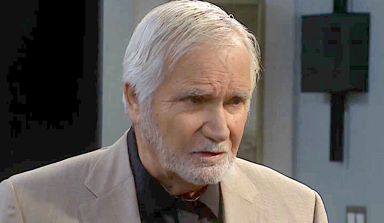 Bold & Beautiful preview: As Steffy goes ballistic, Eric leaves Katie's ...