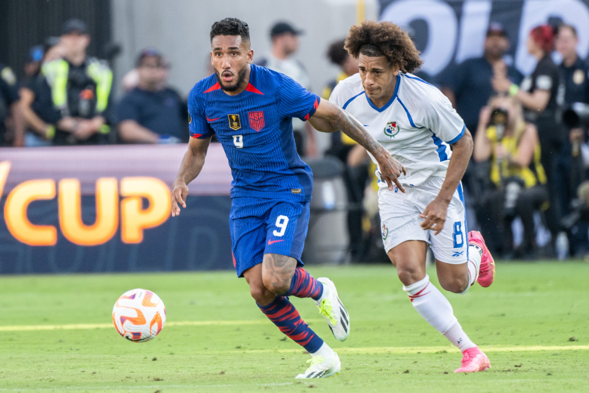 Jesús Ferreira breaks silence on USMNT World Cup push after two-year ...