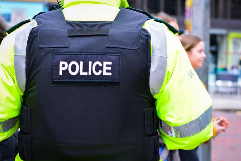 Midlands police officer duped DWP out of PIP payments and lied about ...