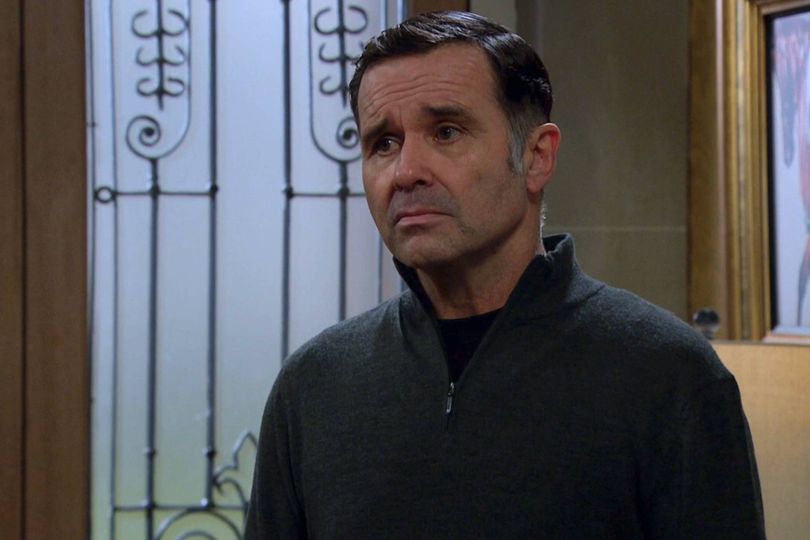 Emmerdale's Graham actor has secret Coronation Street role and fans are ...