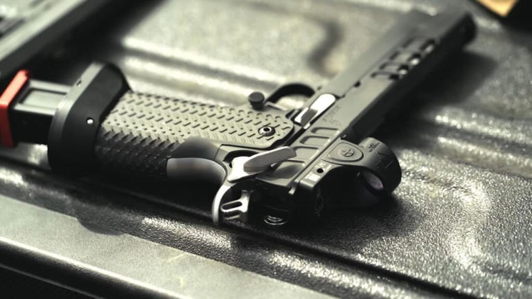 Six reasons the 1911 still commands loyalty from gun owners who carry daily