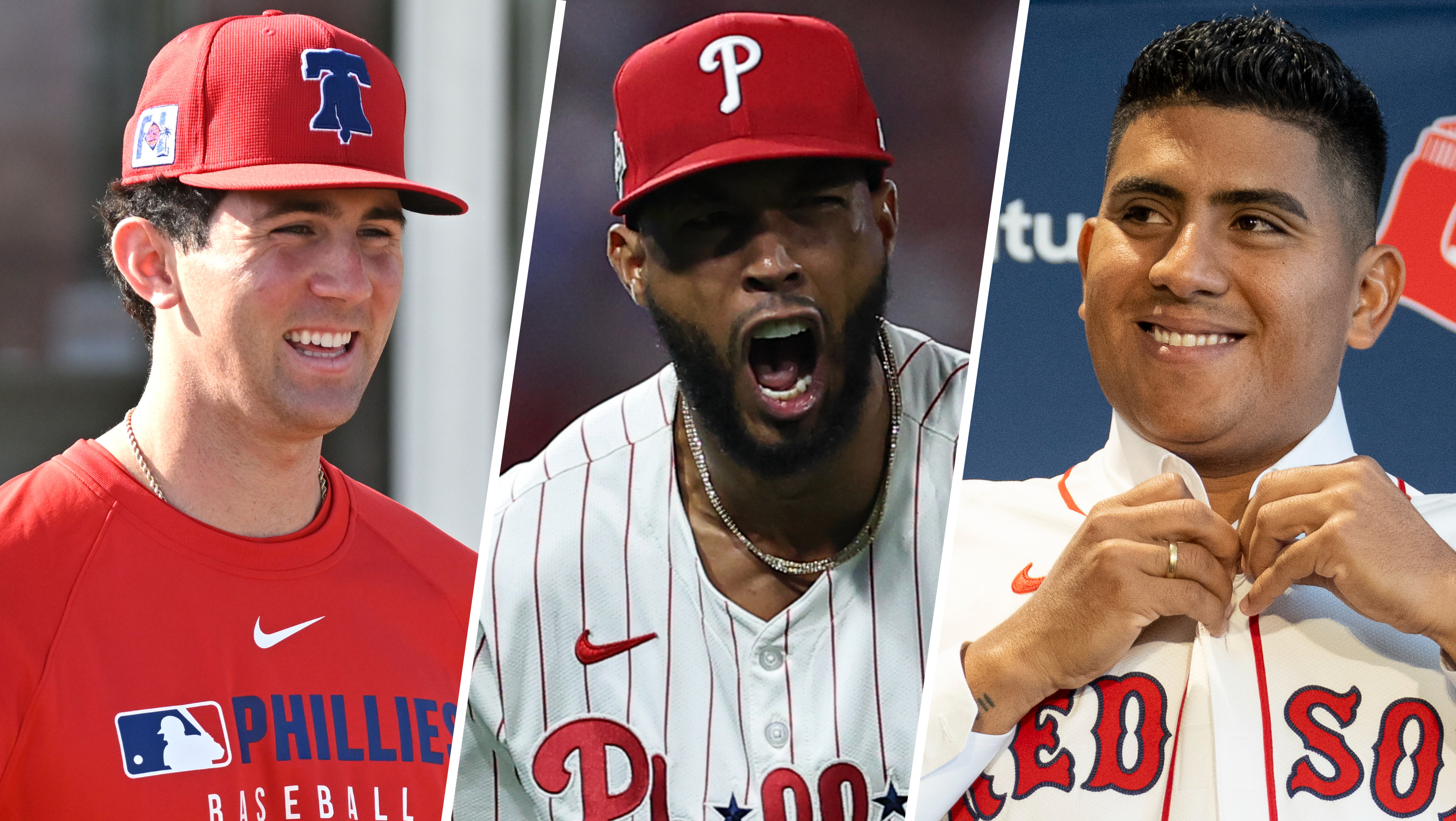 Life after Ranger: Evaluating Painter, Phillies' 2026 rotation