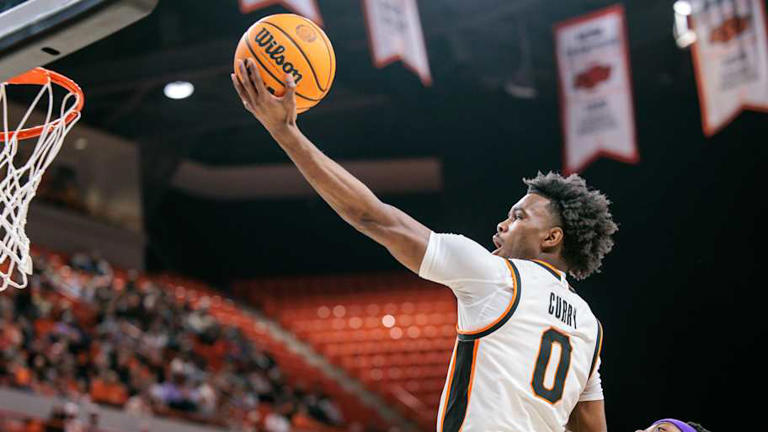 OSU basketball is looking to gain its confidence back on Saturday ...