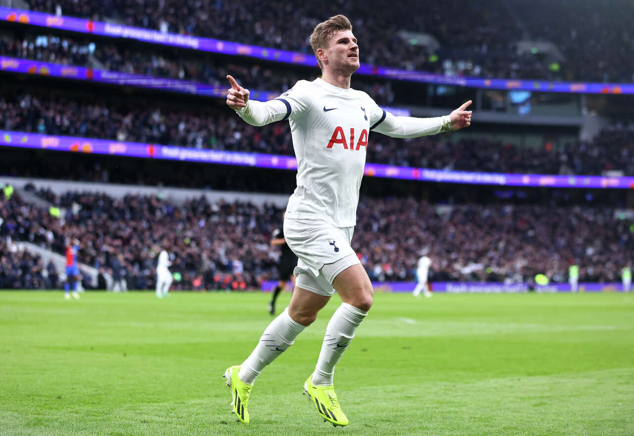 Timo Werner joins Earthquakes to reboot his career as an MLS import: 'I ...