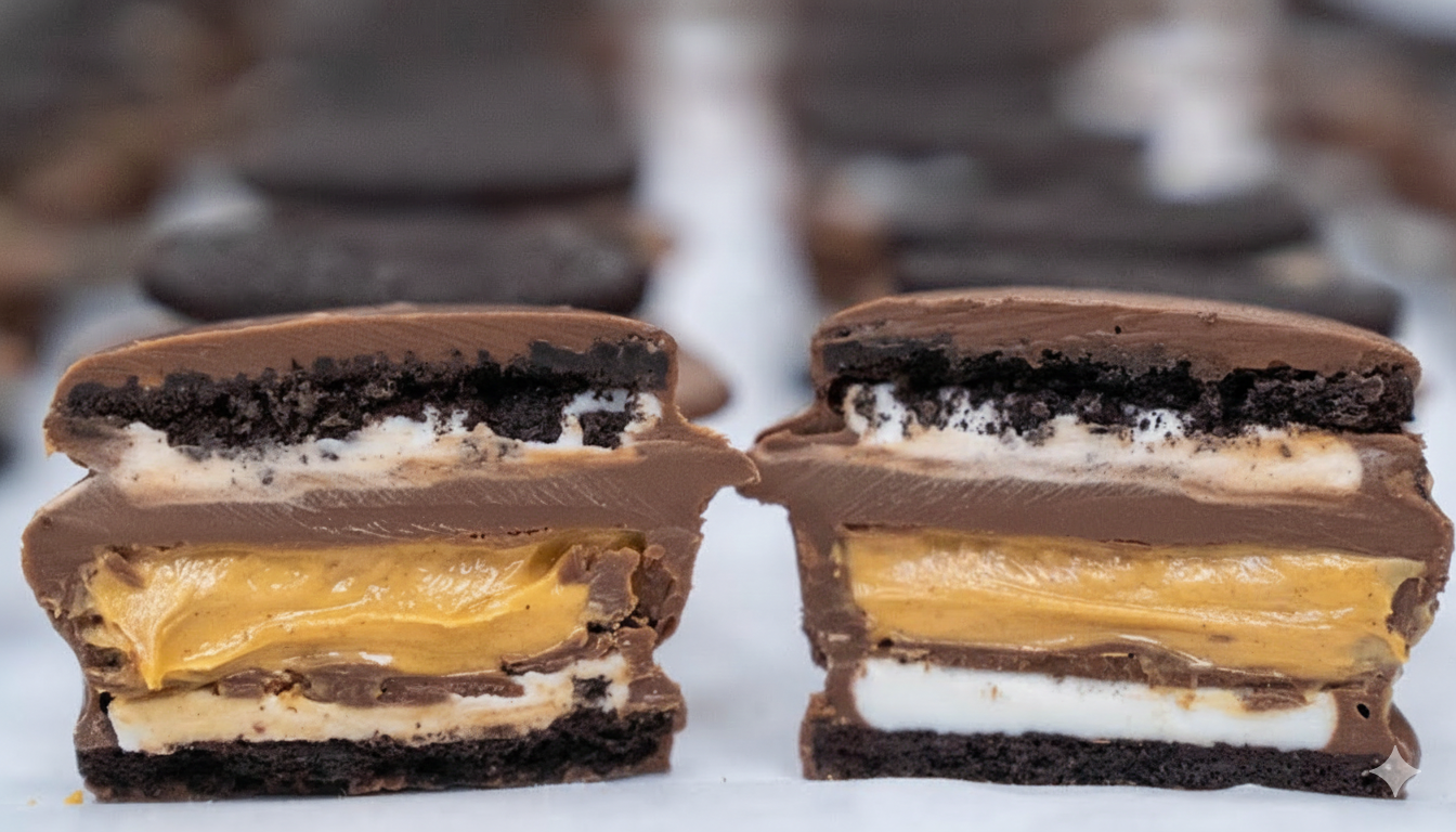 What makes this our wildest candy creation