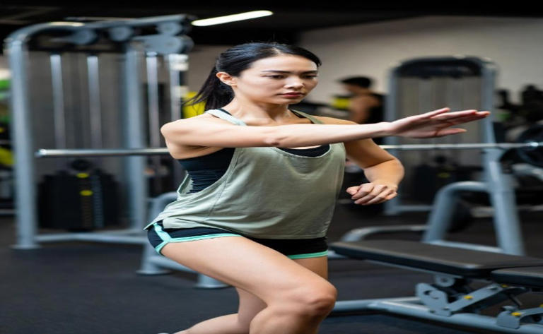 New study finds regular exercise may literally make your brain younger