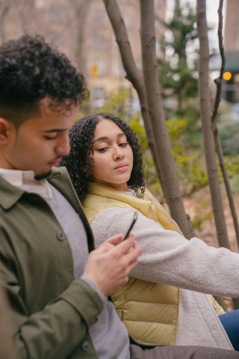 If he’s married, these 13 behaviors cross the line
