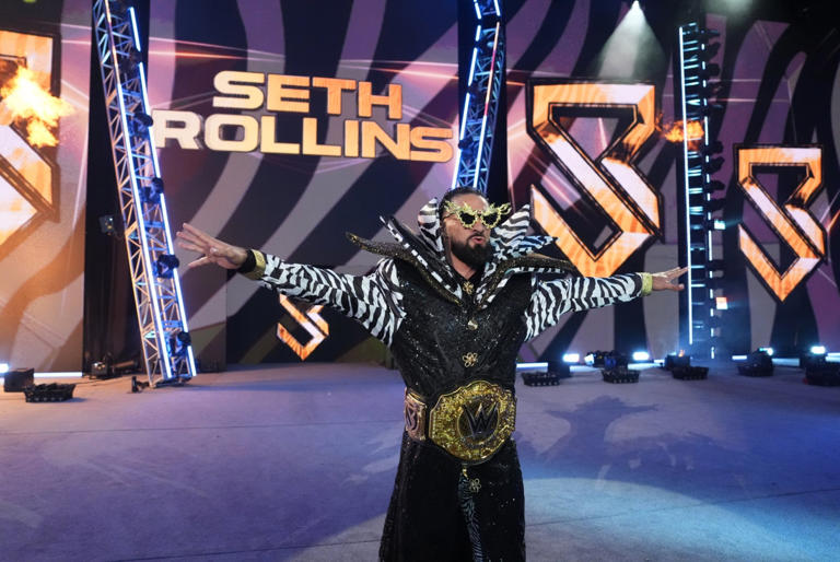 WWE legend takes credit for CM Punk ending hiatus: 'We'll never see eye ...