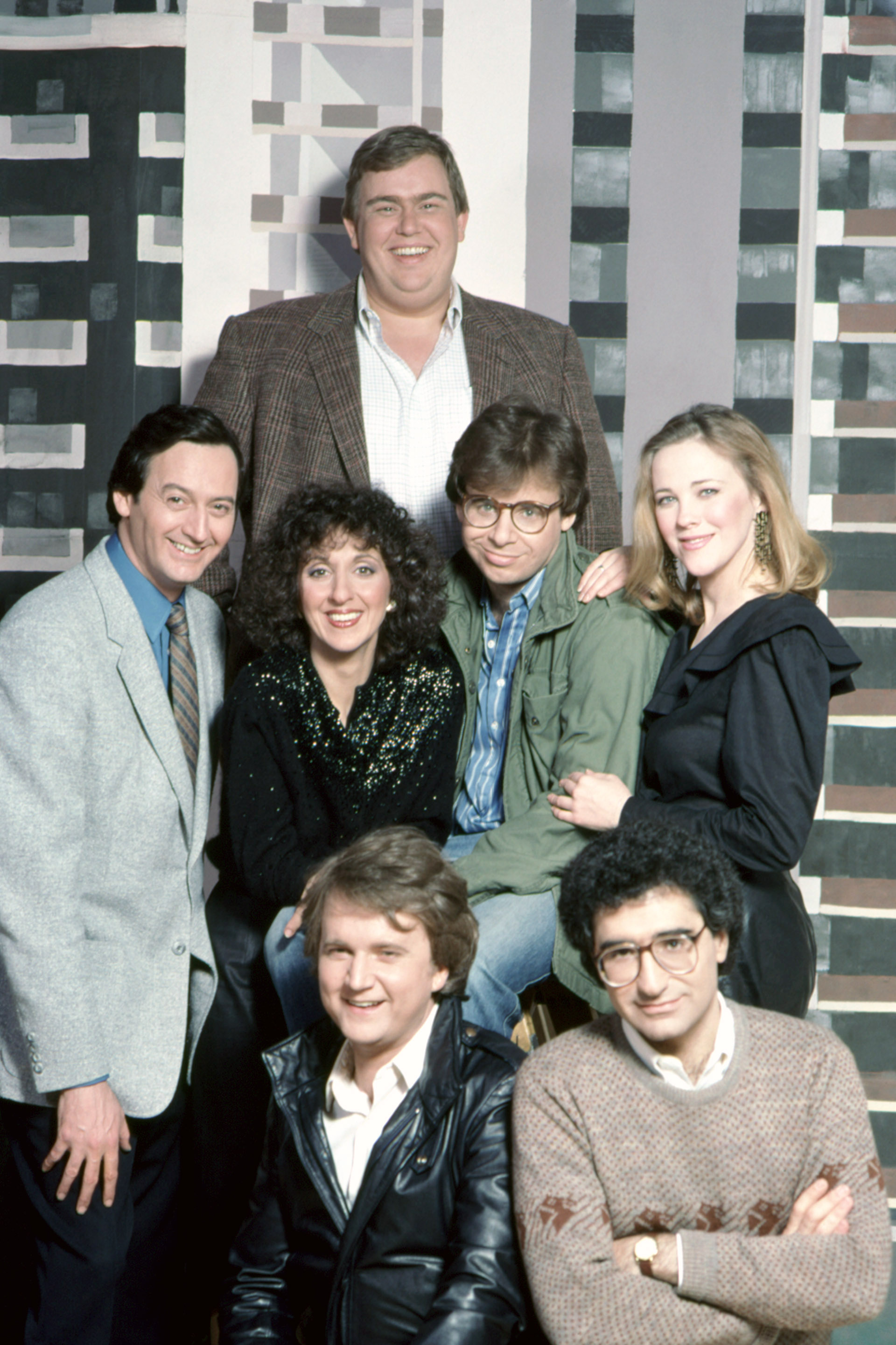 Remembering Catherine O'Hara: Photos from her most memorable roles ...