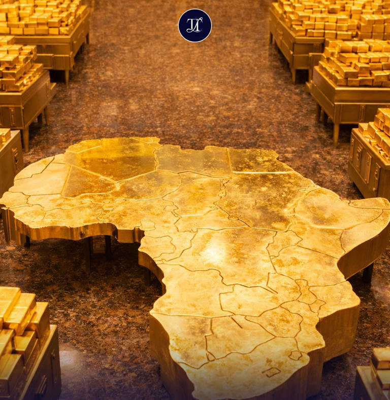 A golden era for Africa: Egypt launches the continent’s first ...