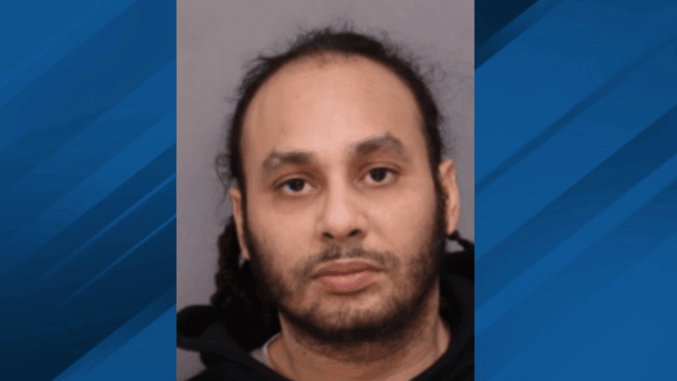 Scranton fugitive captured after attempted escape from investigators