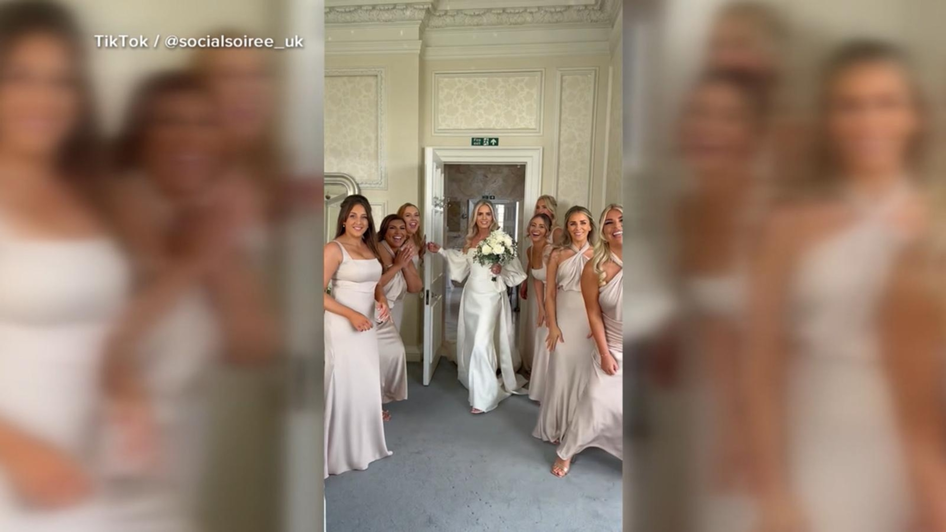 Top wedding trends for 2026