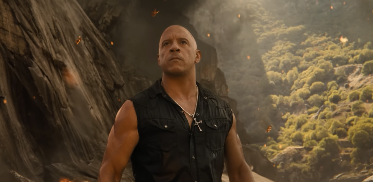 New 'Fast and Furious' movie's release date announced