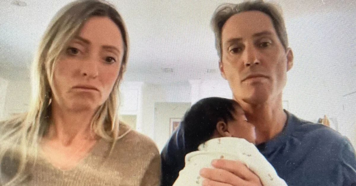 Family at center of IVF mix-up reaches agreement with child’s ...