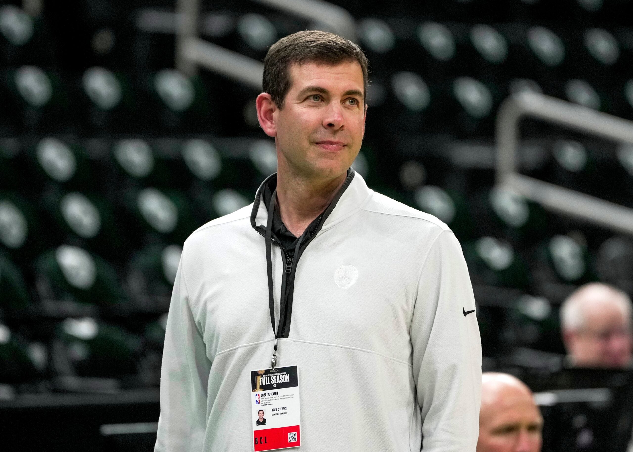 Celtics reportedly unlikely to take 'huge swings' ahead of NBA trade ...
