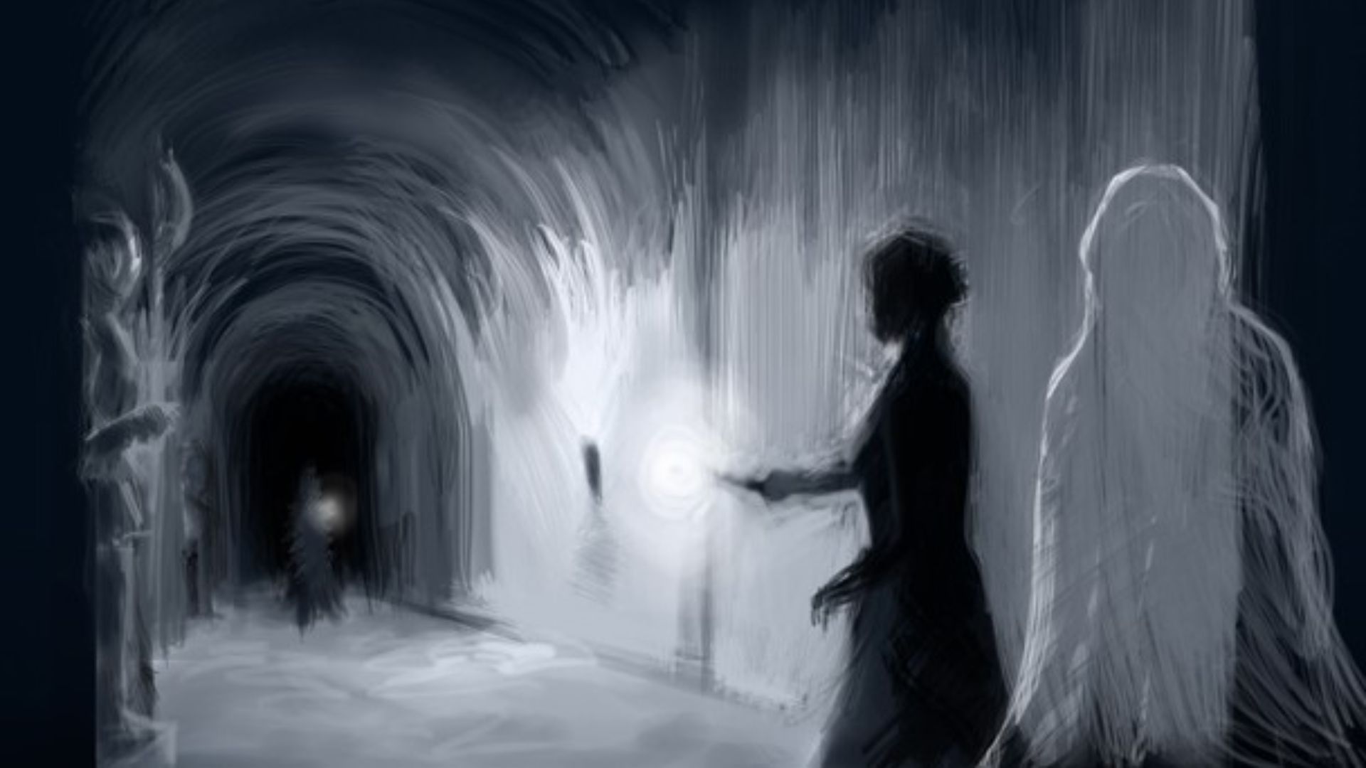 20 magical items we would definitely misuse