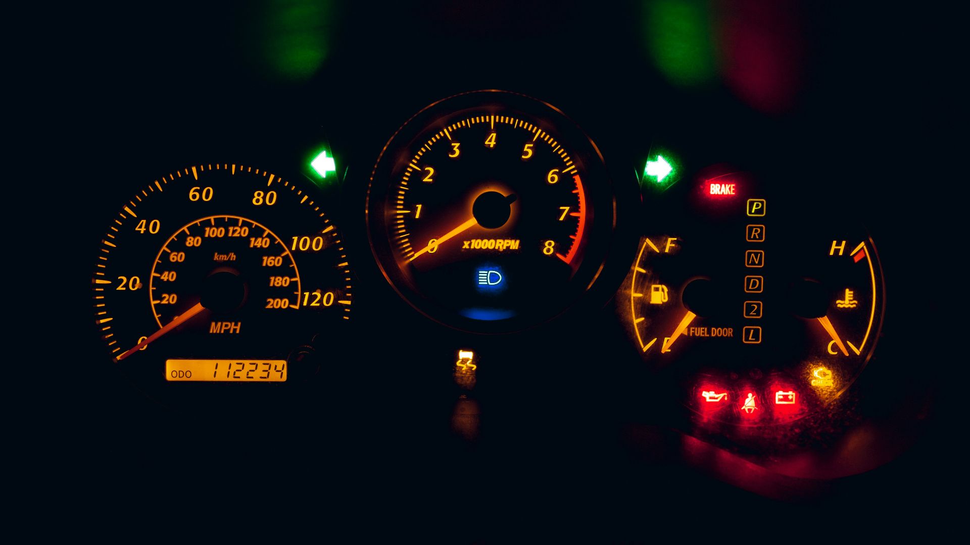 20 reasons your check engine light might be on