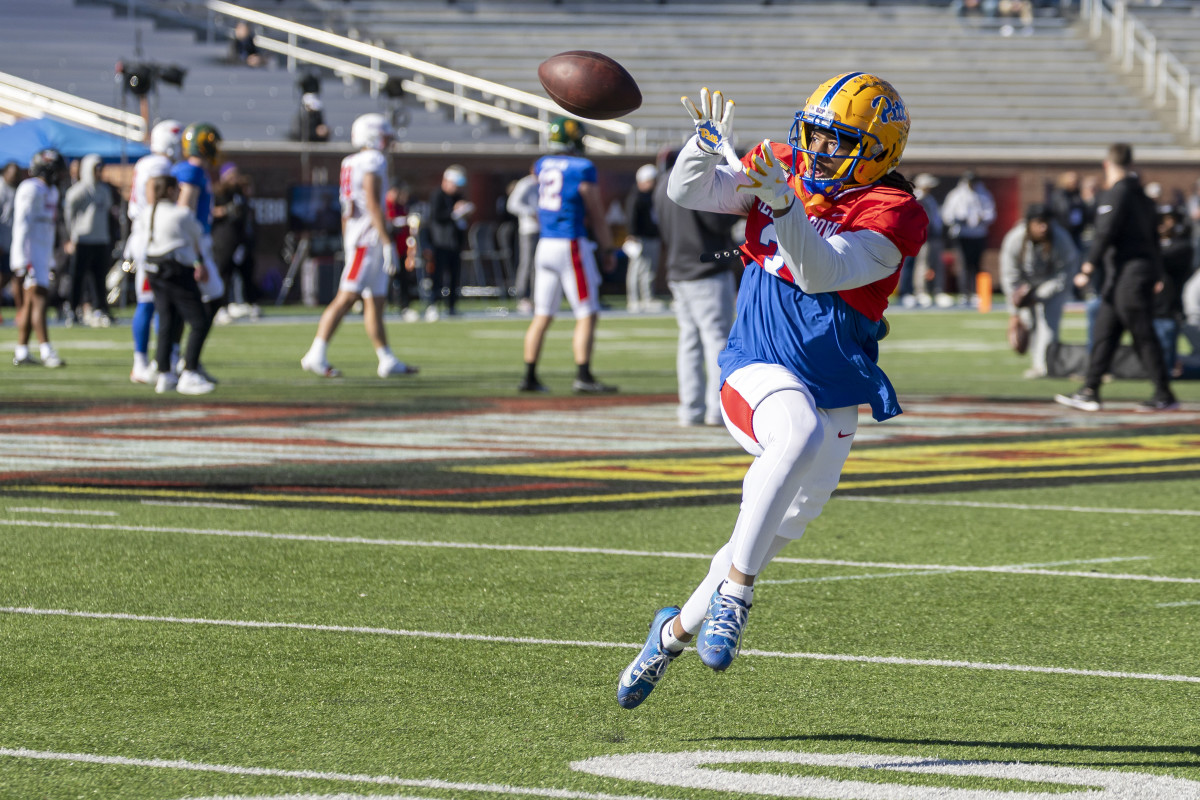 2026 Senior Bowl final notebook: Unknown gems steal the show to wrap up ...