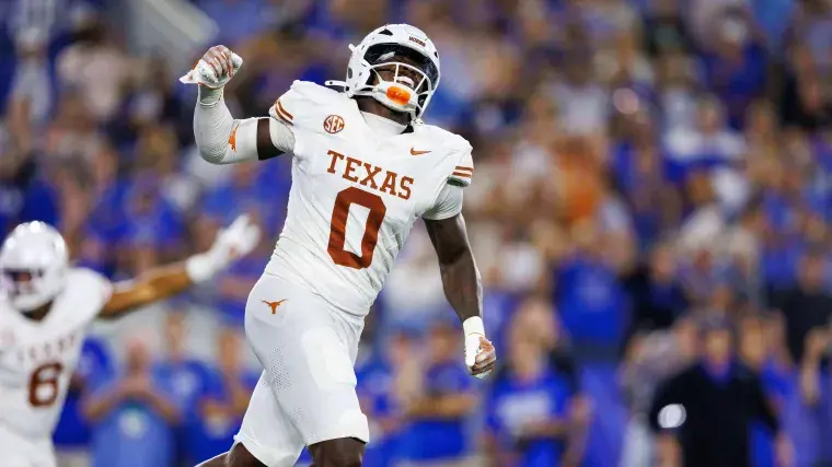 NFL draft prospects 2026: Updated big board of top 140 players overall ...