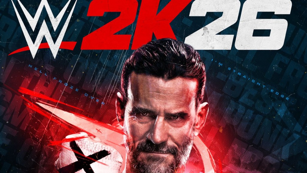 WWE 2K26 makes major AI gameplay changes in new patch