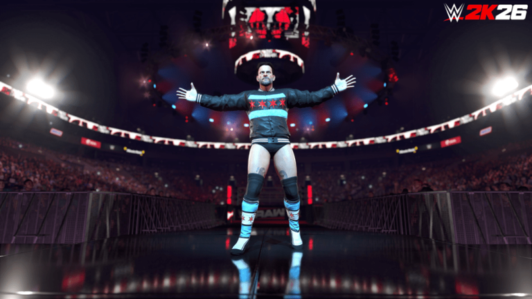 WWE 2K26 deep dive: Everything you need to know
