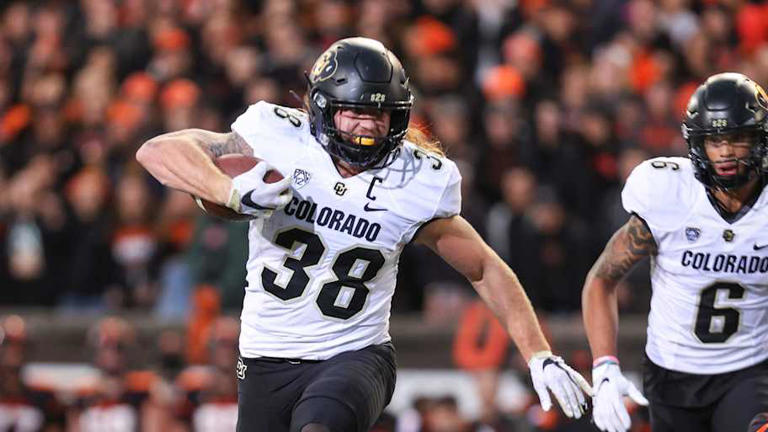 Former Colorado Buffaloes competing in Super Bowl LX