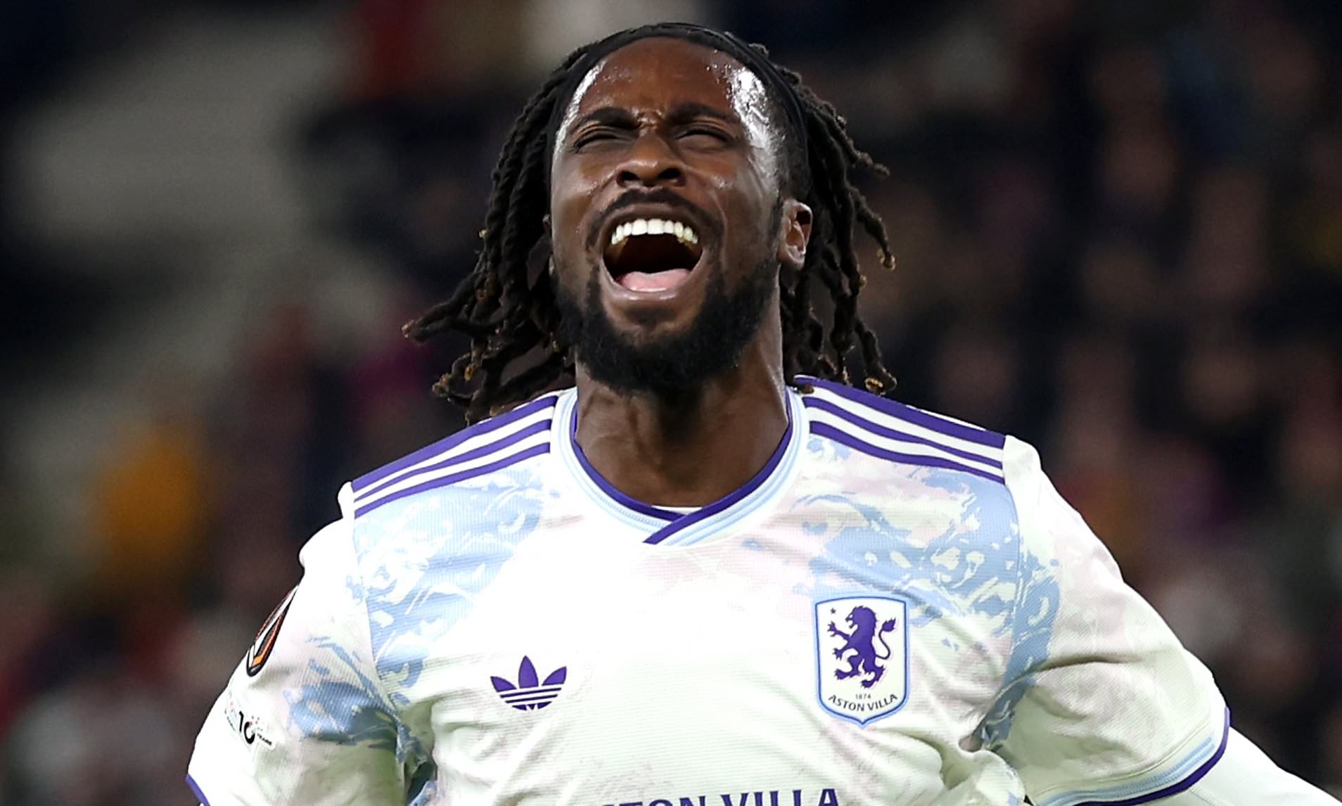 Crystal Palace confirm Guessand signing and Fulham secure £27m Bobb ...