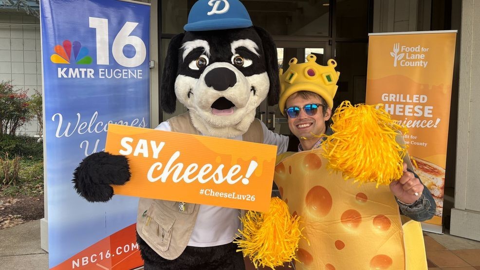 Grilled Cheese Experience aims for $30K in sandwich sales to benefit ...