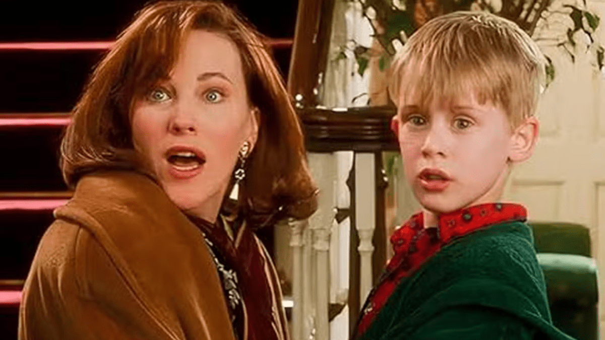 Macaulay Culkin diz que tinha "assuntos inacabados" com Catherine O'Hara