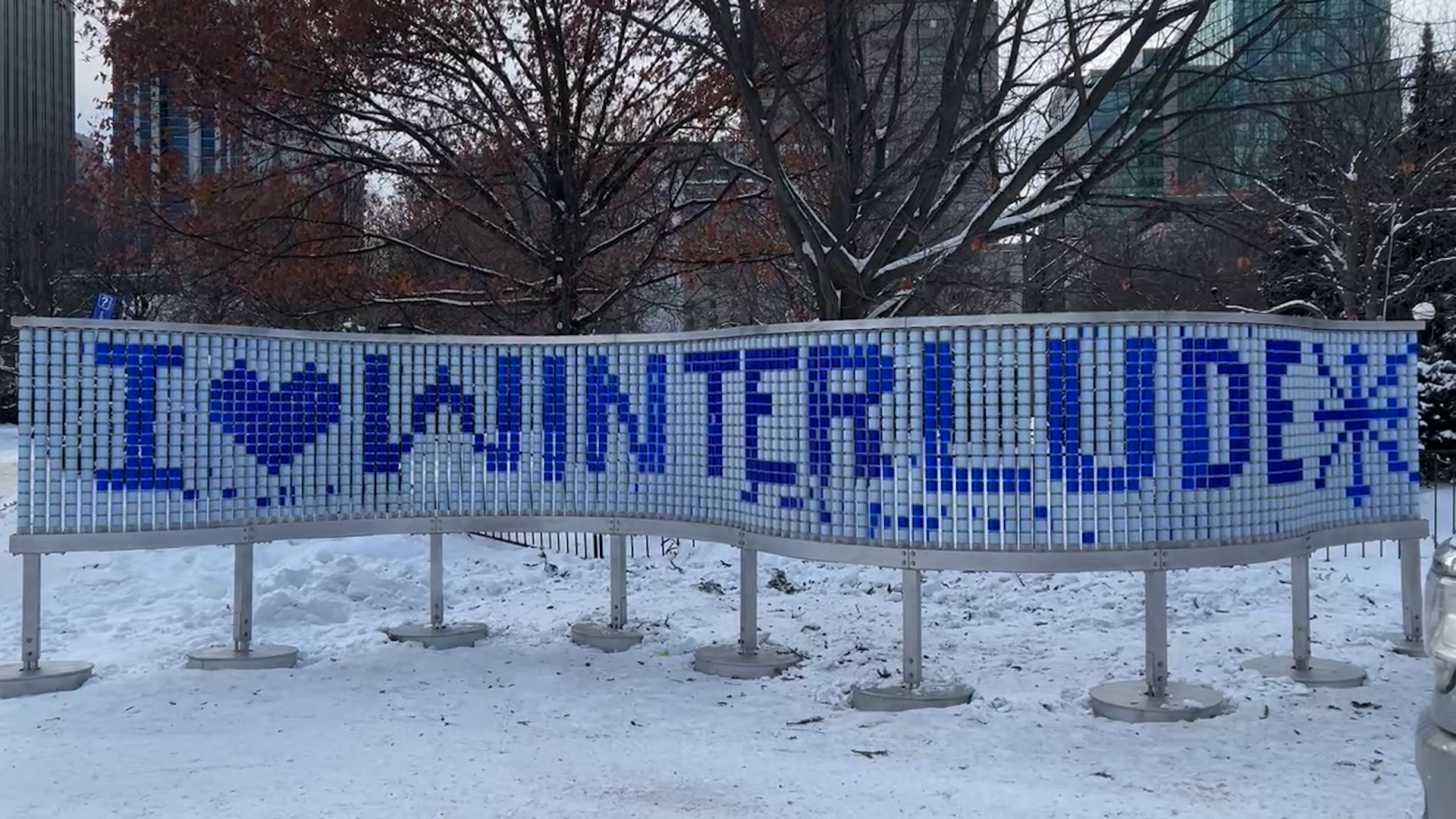 Winterlude festival begins in Ottawa with ice sculptures, skating and ...