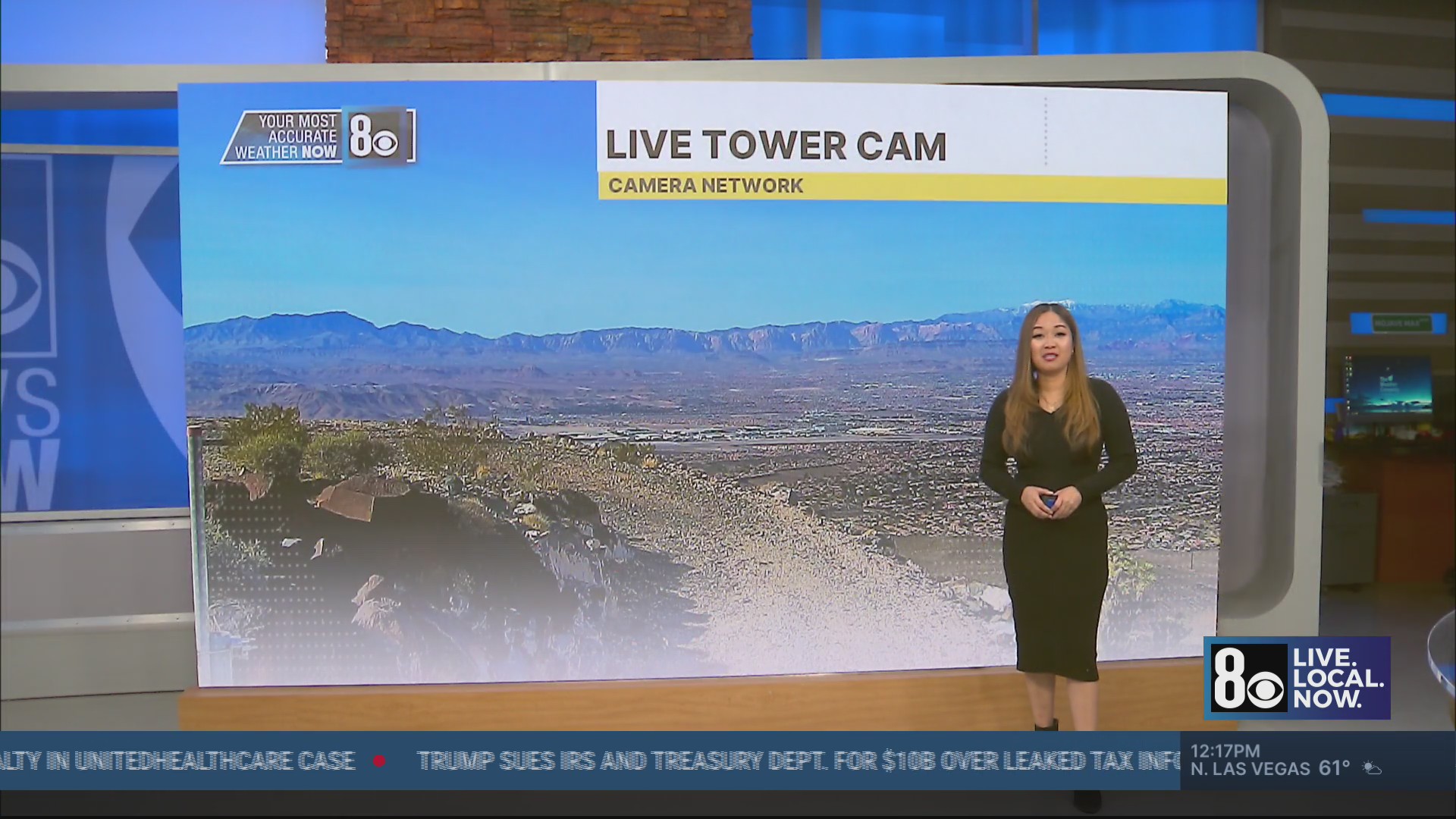 Mary Jane's forecast: Jan. 30, 2026