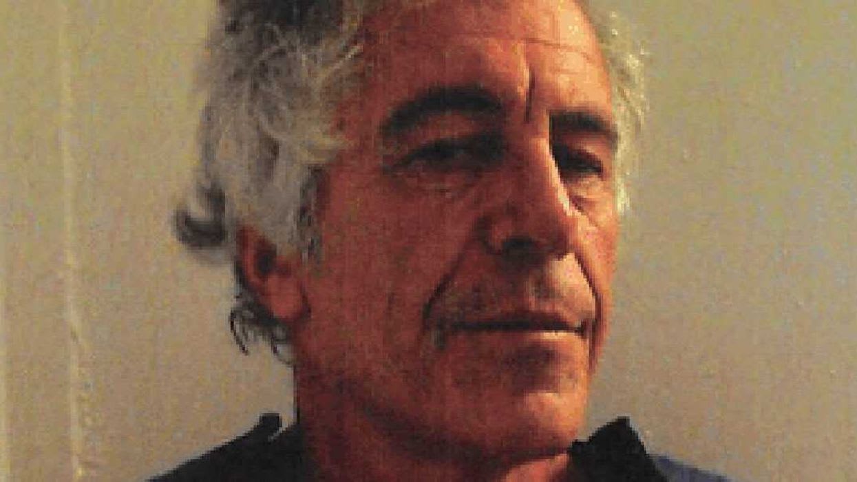 'Not all they have': Epstein survivors' lawyer says DOJ didn't release ...