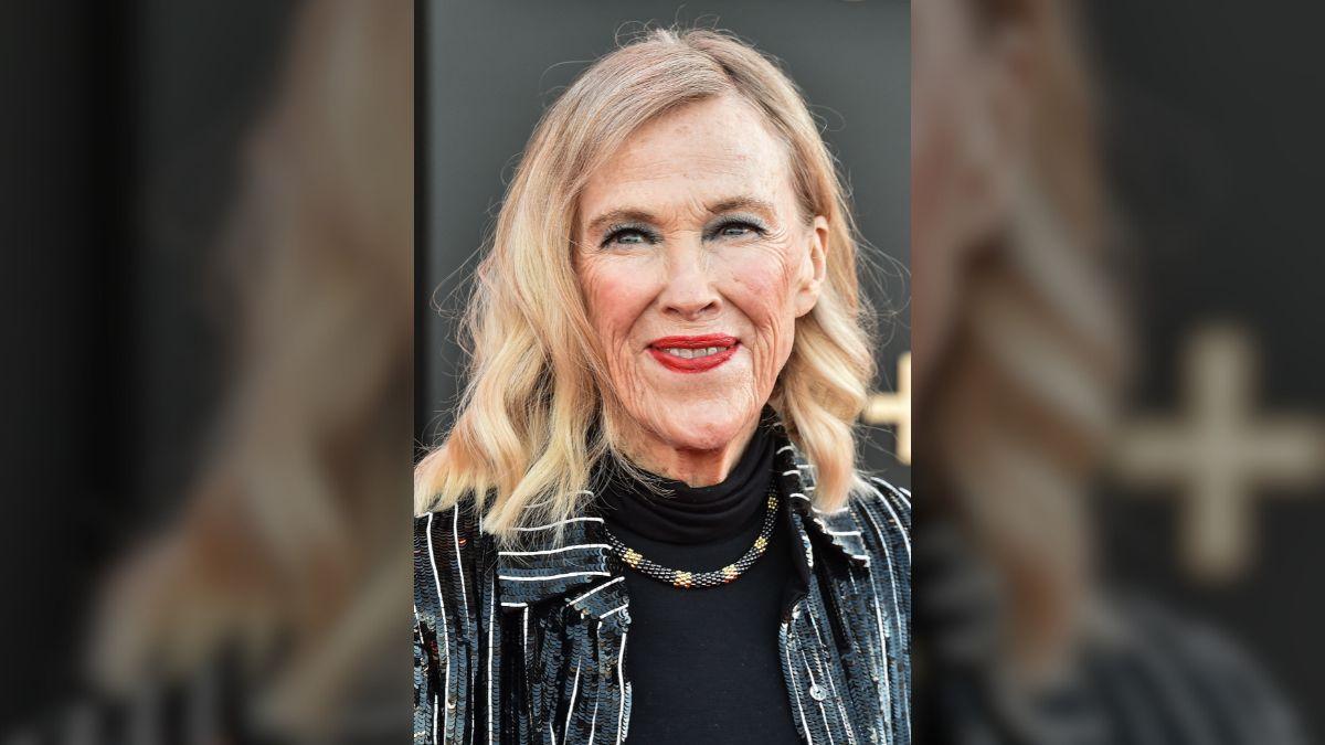 Catherine O'Hara battled 'brief illness' before untimely death
