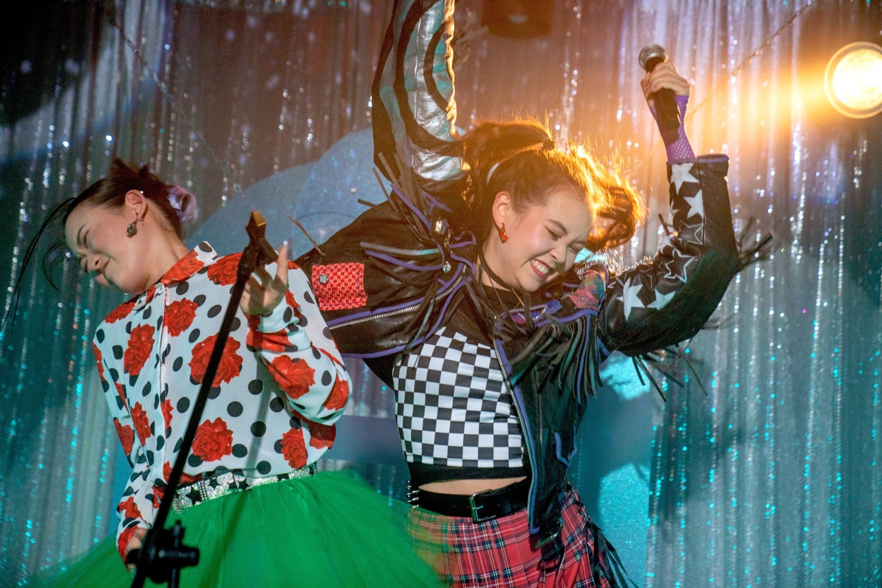 Stream it or skip it: ‘Gangnam Project’ on Netflix, where a Canadian ...