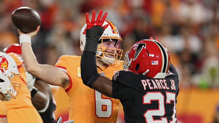 How the Rams' James Pearce trade has aged