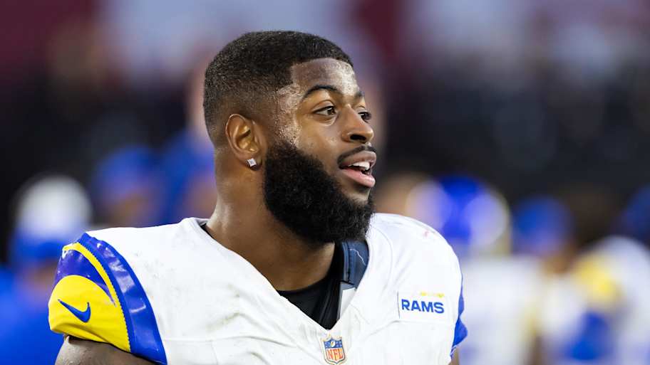 How the Rams' James Pearce trade has aged