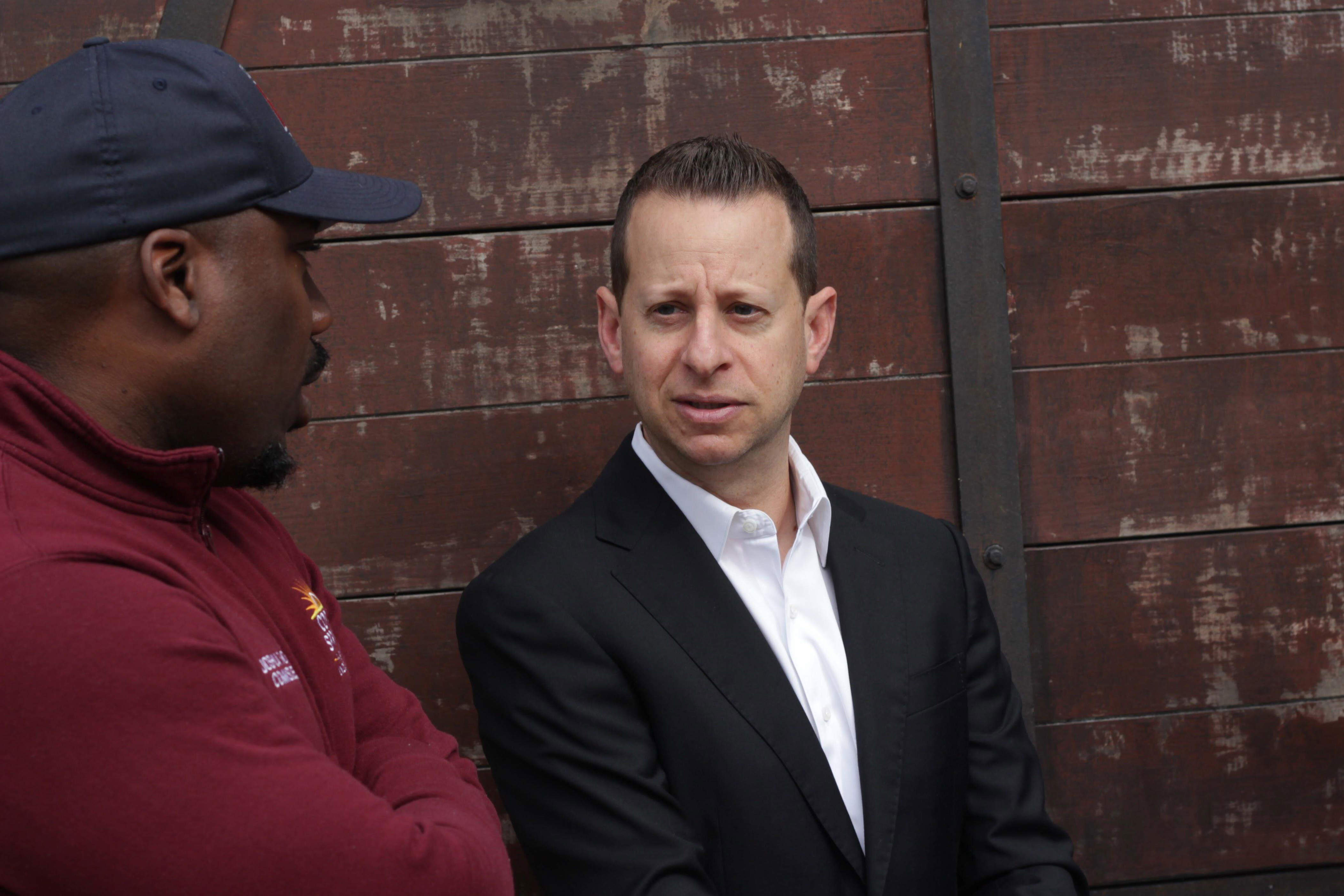 Rep. Jared Moskowitz to run in new district. What it means for Coral ...