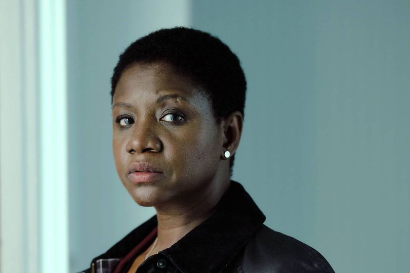 Ginny Holder's next role as she returns to popular drama after Death in ...