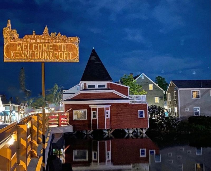 10 quiet New England towns where seniors find serenity