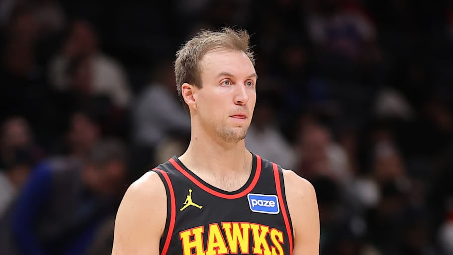 Luke Kennard’s historic shooting splits highlights everything wrong ...