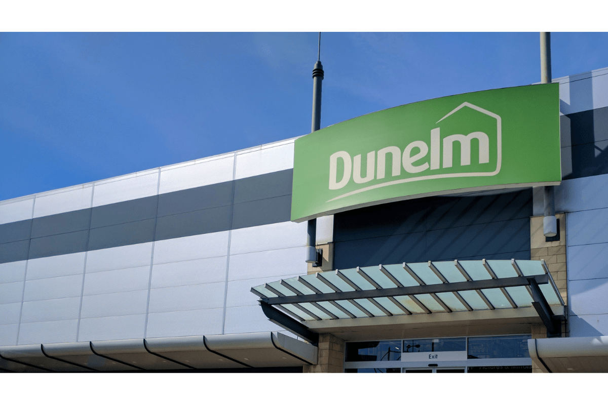 Dunelm's new rechargeable lighting range is portable, can be used ...