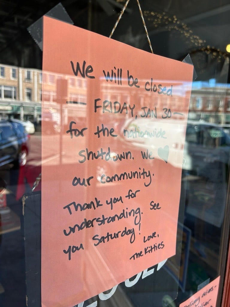 These Fort Collins businesses are closed for national protest of ICE