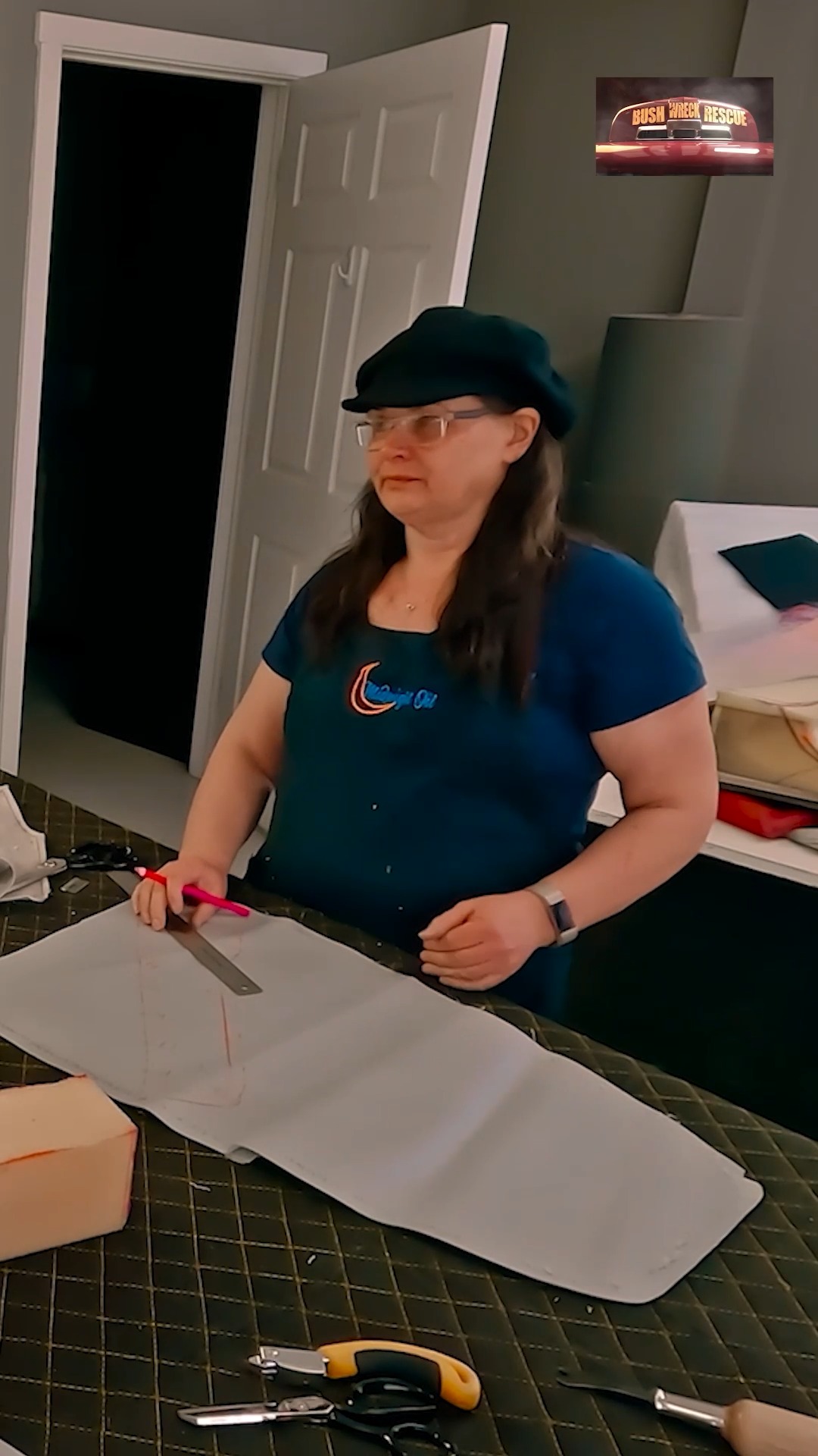 When a $1,500 race car beats your $8K sewing machine