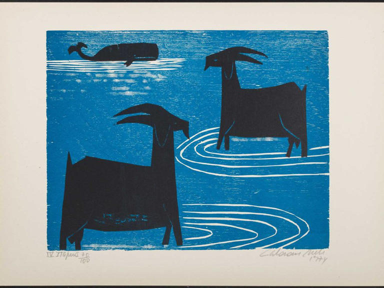 San Antonio Museum of Art kicks off 2026 with major new acquisitions