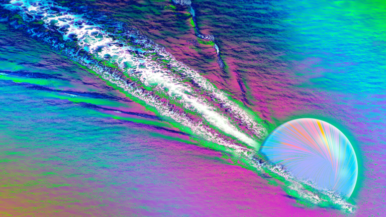 Large Hadron Collider reveals 'primordial soup' of the early universe ...