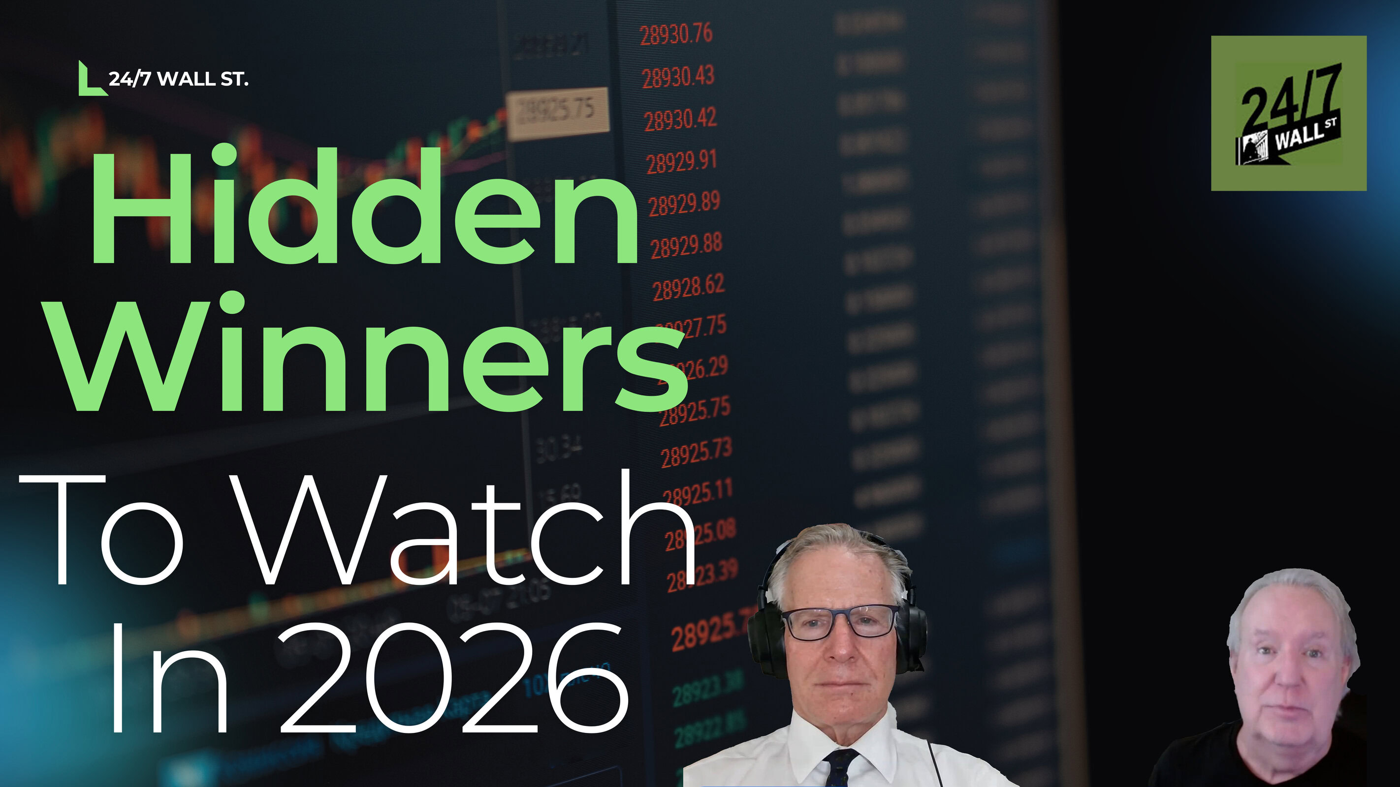 Hidden winners in AI space to watch in 2026