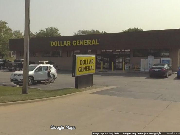 Ex-manager at Channahon Dollar General faces criminal charges, police ...