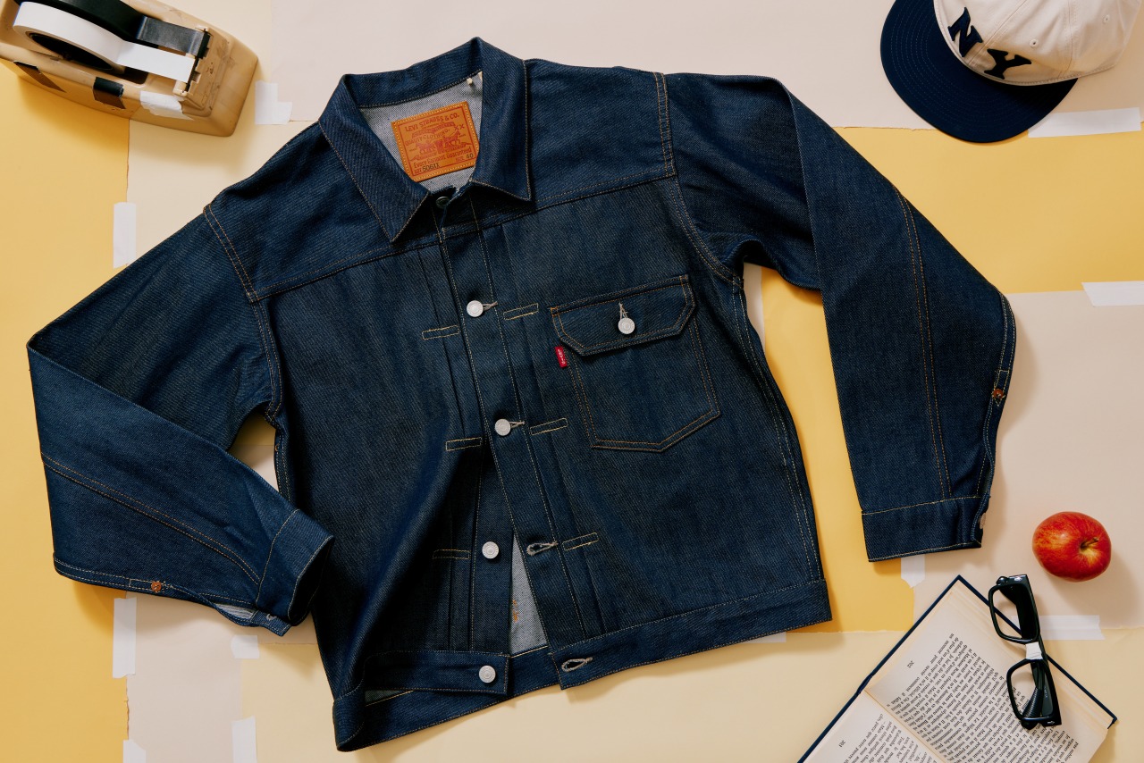 These men obsess over clothes instead of cars and watches. Here’s what ...